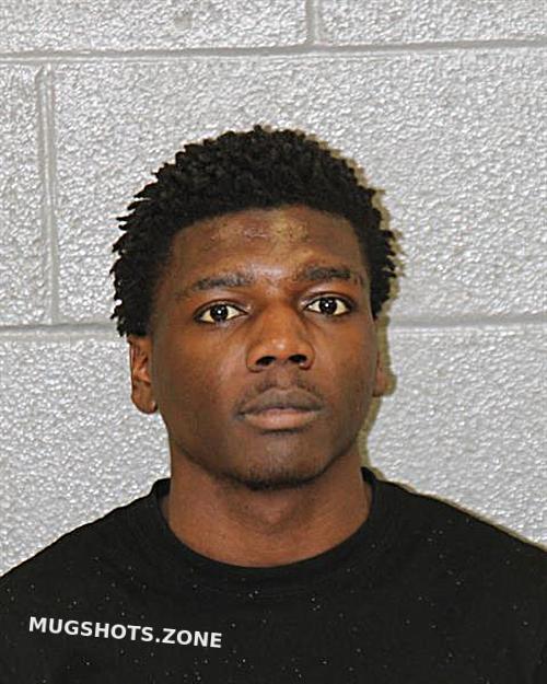 HAYES SHIKEEM 01/06/2025 - Mecklenburg County Mugshots Zone