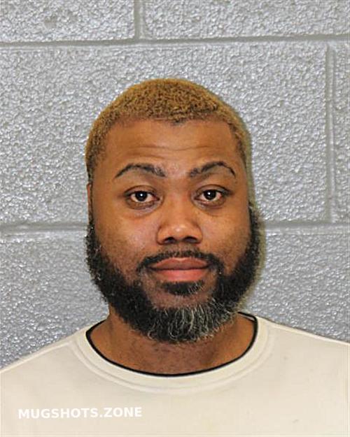 PATTERSON ERNEST NELSON 01/06/2025 - Mecklenburg County Mugshots Zone