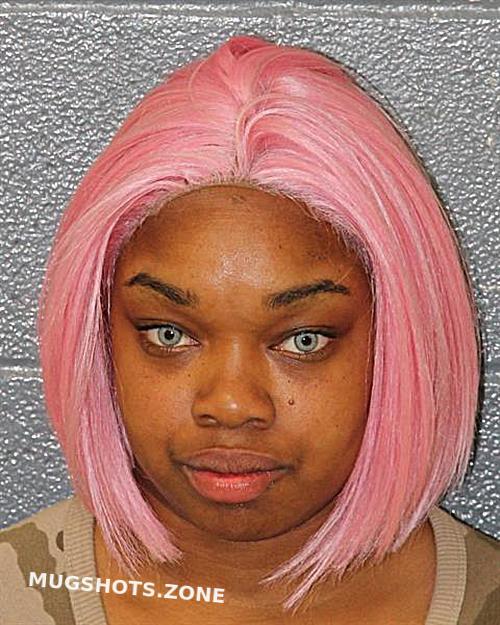 SWIFT ALIA ADRIELLE 01/06/2025 - Mecklenburg County Mugshots Zone