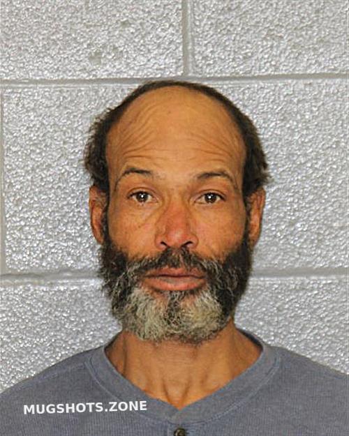 FREEMAN ALAN JOHN 01/07/2025 - Mecklenburg County Mugshots Zone