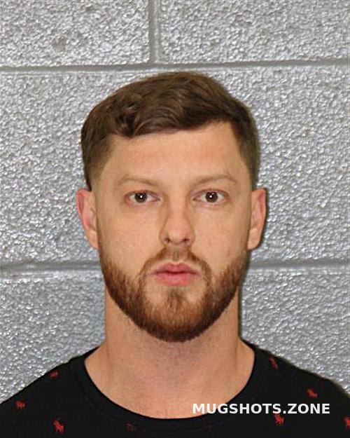 JARRELL TROY LEE 01/07/2025 - Mecklenburg County Mugshots Zone