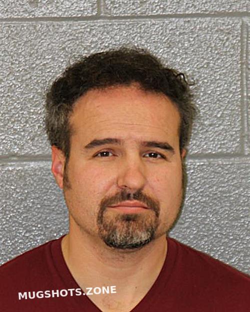 CHAPMAN TIMOTHY 01/07/2025 - Mecklenburg County Mugshots Zone