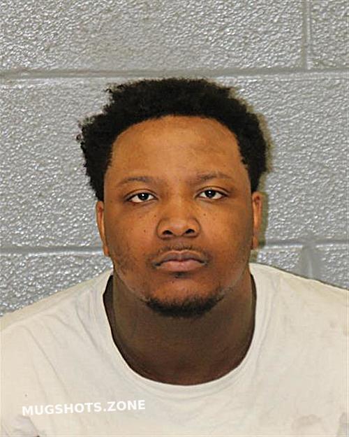 BURRIS JAHMARI 01/08/2025 - Mecklenburg County Mugshots Zone