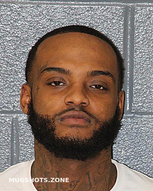 SMITH COREY LAMONT 01/08/2025 - Mecklenburg County Mugshots Zone