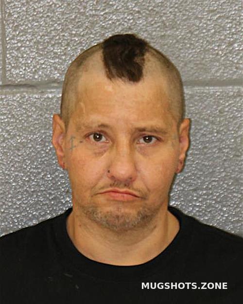 KING TRAVIS SENTELL 01/09/2025 - Mecklenburg County Mugshots Zone