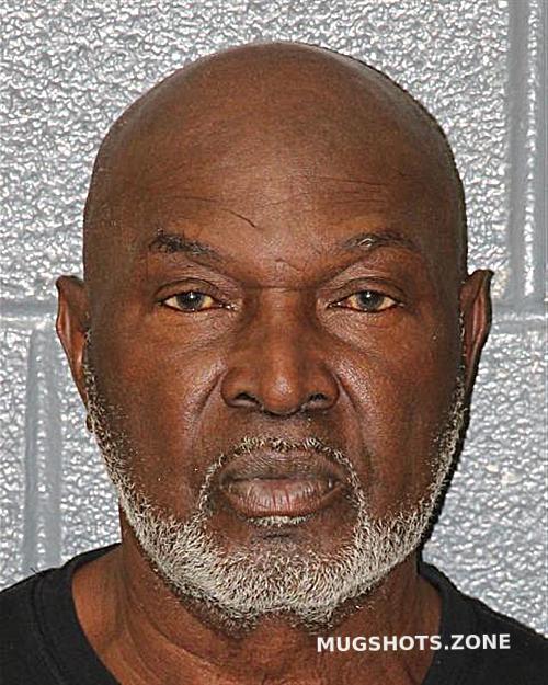 ARTIS LESTER 01/09/2025 - Mecklenburg County Mugshots Zone