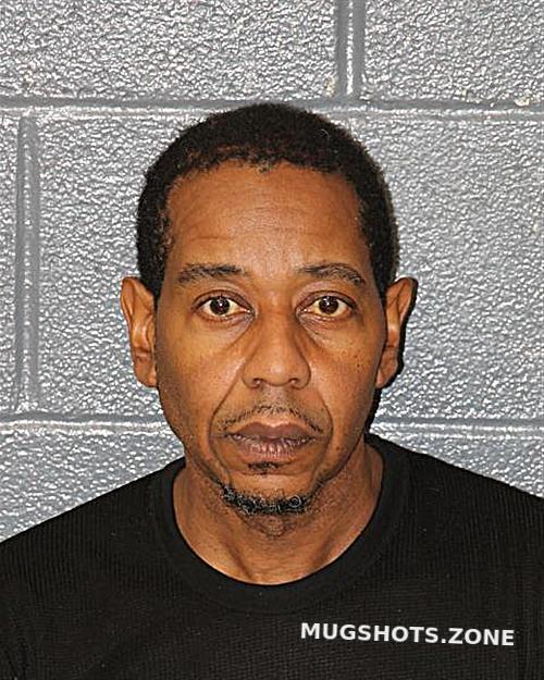 BANKS RUFUS GENE 01/10/2025 - Mecklenburg County Mugshots Zone