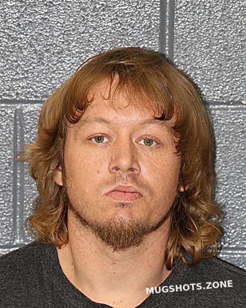 MOREE MATTHEW 01/10/2025 - Mecklenburg County Mugshots Zone