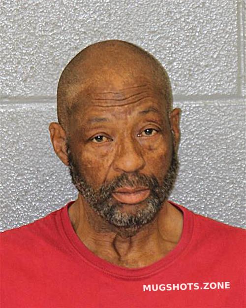 GADDY RODNEY LEWIS 01/10/2025 - Mecklenburg County Mugshots Zone
