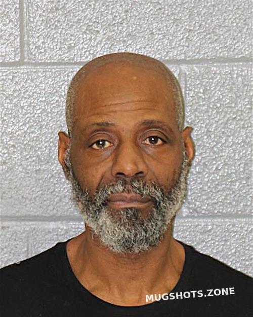 MCCRAY JAMES ONEIL 01/11/2025 - Mecklenburg County Mugshots Zone