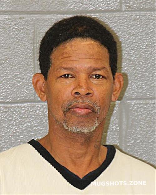 BOST THOMAS 01/11/2025 - Mecklenburg County Mugshots Zone