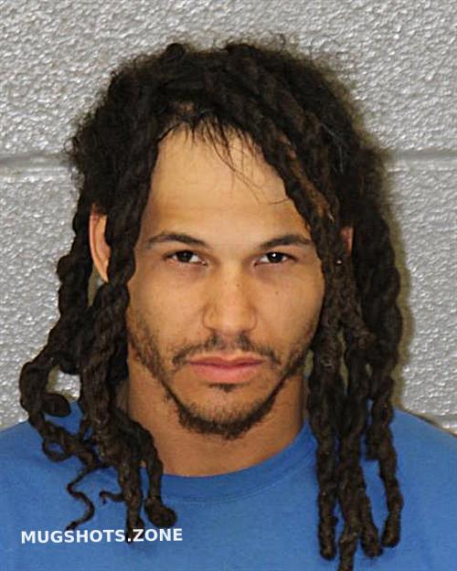 WOODS QUENTIN 01/11/2025 - Mecklenburg County Mugshots Zone