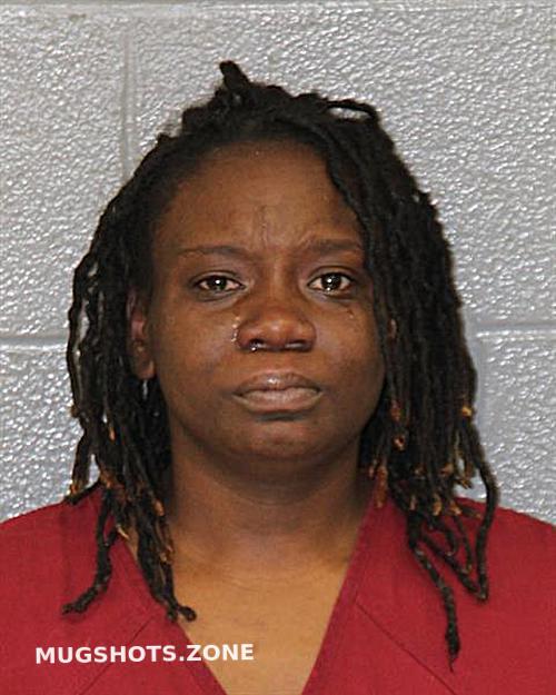WILLIAMS RHONDA 01/12/2025 - Mecklenburg County Mugshots Zone