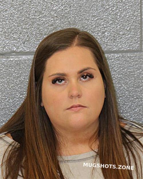 BRINDLEY EMILY ANN 01/12/2025 - Mecklenburg County Mugshots Zone