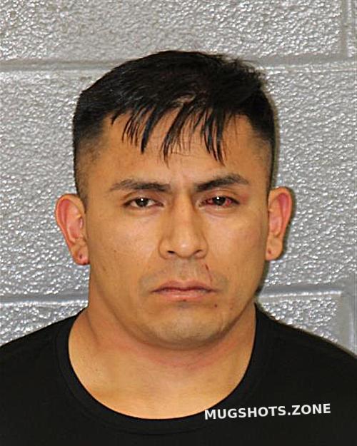 Alvarez Alejandro 01 12 2025 Mecklenburg County Mugshots Zone