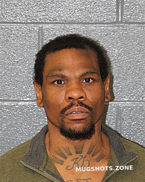 MILLER LATERRION DONTE 01/13/2025 - Mecklenburg County Mugshots Zone