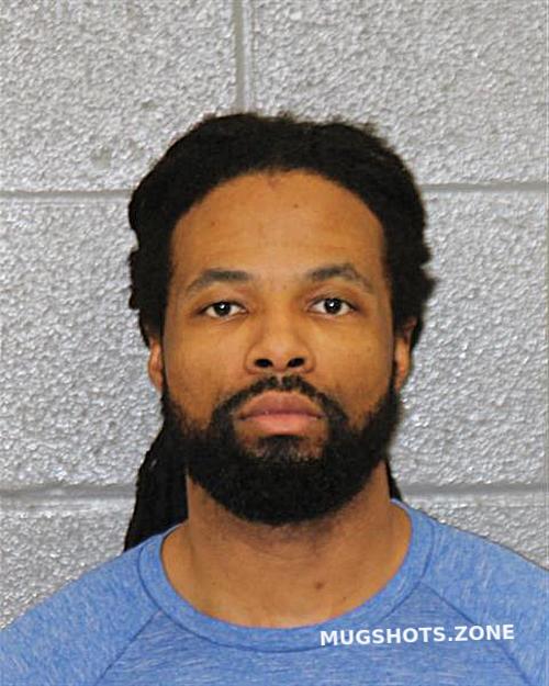 SANDERS MICHAEL ALVIN 01/13/2025 - Mecklenburg County Mugshots Zone