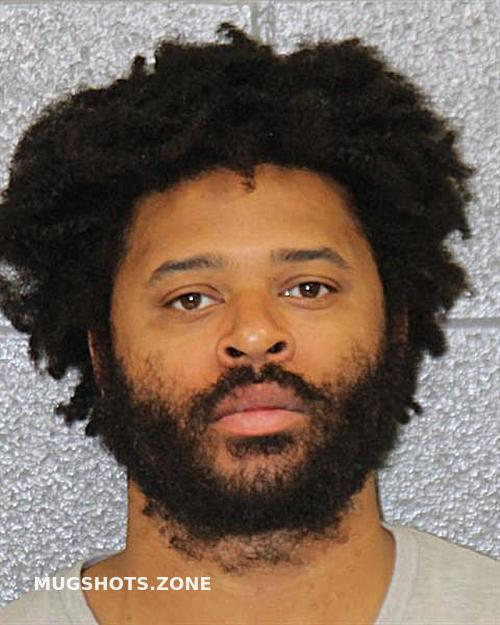 HOPPER DARREN 01/14/2025 - Mecklenburg County Mugshots Zone