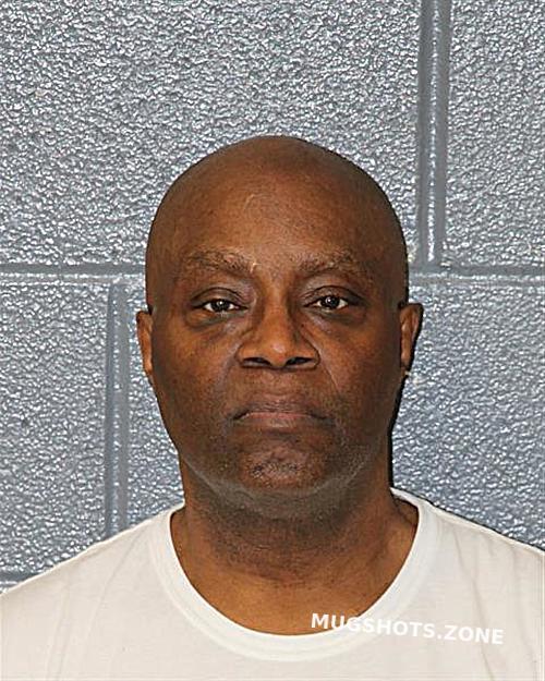 TRUESDALE ALVIN BERNARD 01/14/2025 - Mecklenburg County Mugshots Zone