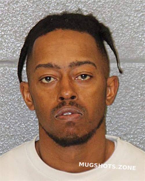 MARVELS KEVIN RAYNARD 01/15/2025 - Mecklenburg County Mugshots Zone