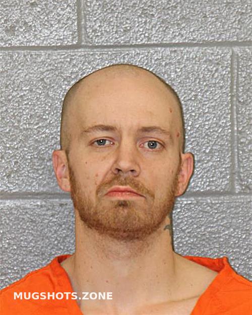 STROTHER MICHAEL ANTHONY 01/15/2025 - Mecklenburg County Mugshots Zone