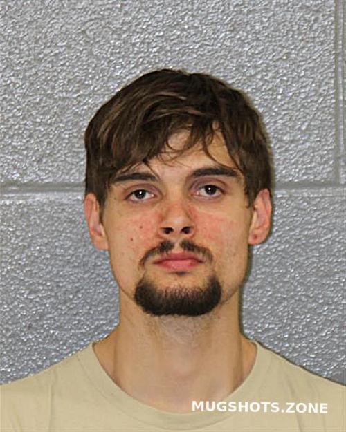 KOELLERMEIER KYLE JAMES 01/15/2025 - Mecklenburg County Mugshots Zone
