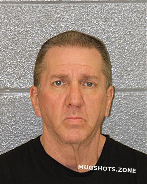 NINCHRITZ KENNETH GERRARD 01/16/2025 - Mecklenburg County Mugshots Zone