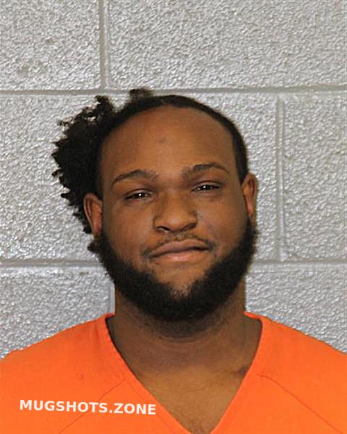 KIRKLAND MATTHEW PHOENIX 01/16/2025 - Mecklenburg County Mugshots Zone