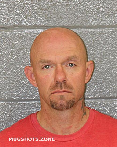 KELLER HEATH 01/16/2025 - Mecklenburg County Mugshots Zone