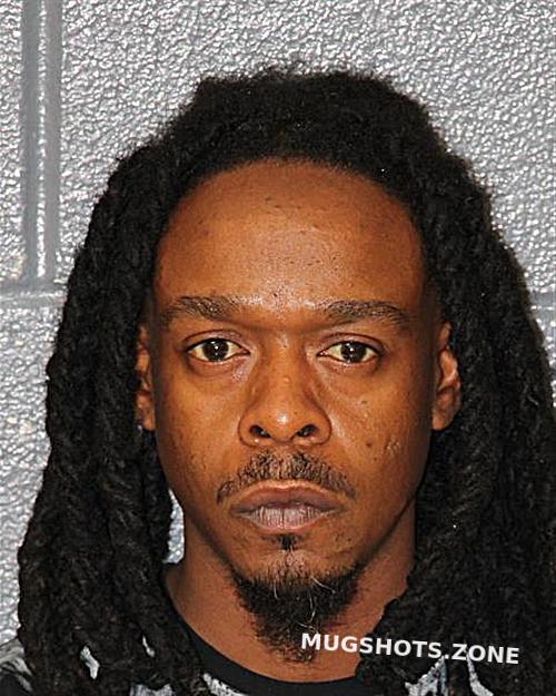 LEWIS RICHARD 01/16/2025 - Mecklenburg County Mugshots Zone