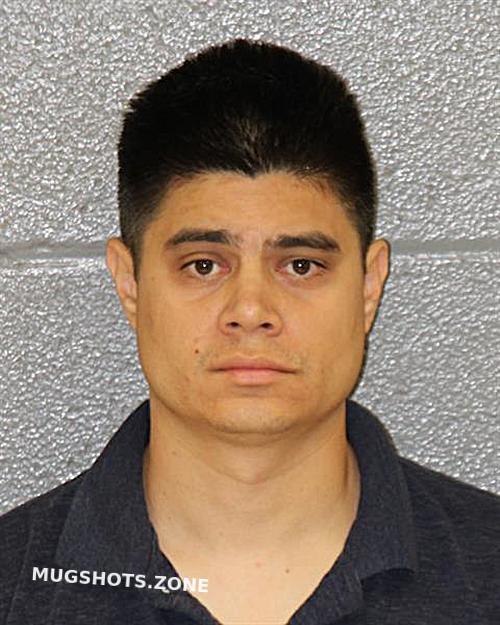 MCAULAY JOHN BRANDON-RODERIC 01/17/2025 - Mecklenburg County Mugshots Zone