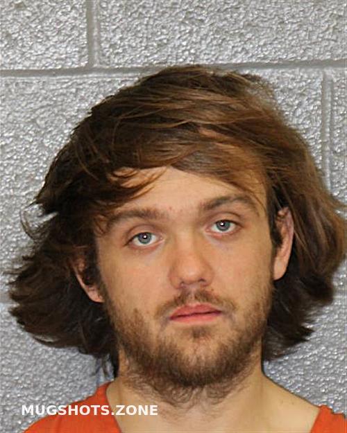 ROLLINS TONY ZALE 01/17/2025 - Mecklenburg County Mugshots Zone