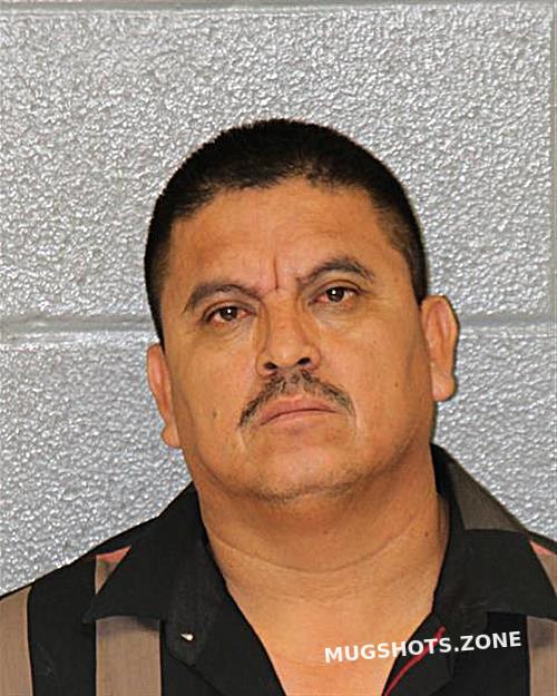 SANCHEZ HECTOR MONCADA 01/17/2025 - Mecklenburg County Mugshots Zone