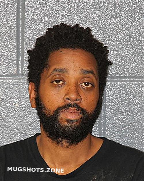 POLK ELIJAH LEE 01/17/2025 - Mecklenburg County Mugshots Zone