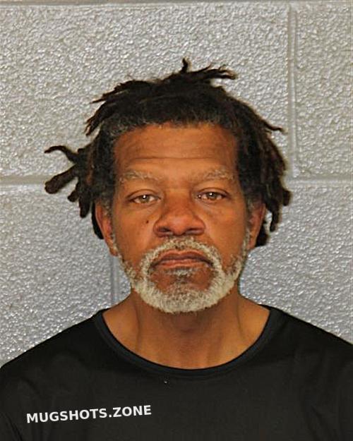 BROWN KEITH MITCHELL 01/18/2025 - Mecklenburg County Mugshots Zone