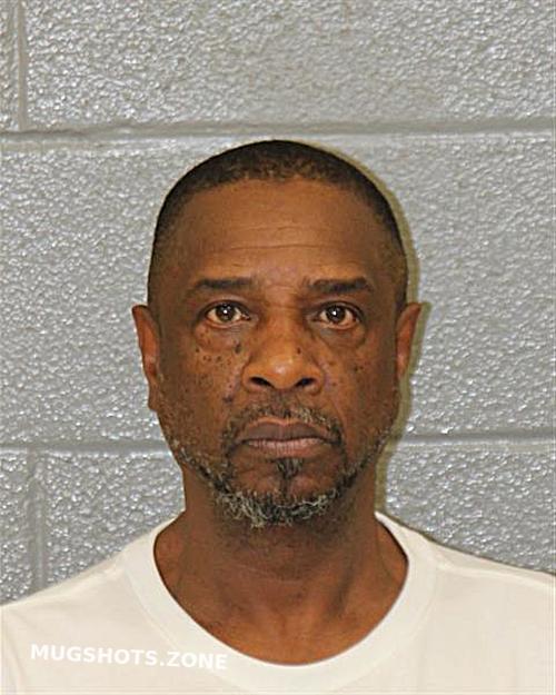 PATTON PRINCE BERNARD 01/18/2025 - Mecklenburg County Mugshots Zone