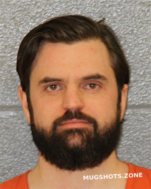 KEEFER BRANDON KYLE 01/20/2025 - Mecklenburg County Mugshots Zone