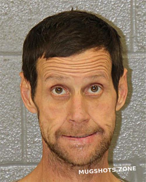 LUCKS DUSTY 01/20/2025 - Mecklenburg County Mugshots Zone