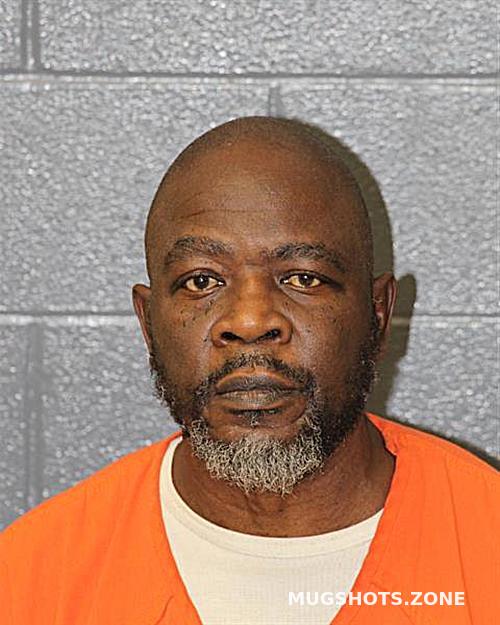 STONE JERRY LEE 01/21/2025 - Mecklenburg County Mugshots Zone