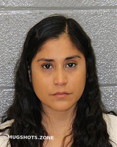 AGUAYO-BARRAGAN LESLIE ALEXANDRA 01/21/2025 - Mecklenburg County ...