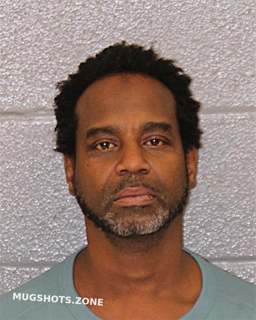 KANDAKAI CALVIN TEAH 01/22/2025 - Mecklenburg County Mugshots Zone