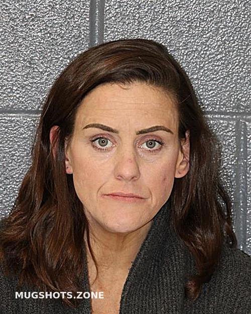 HEFFERON SARA ELIZABETH 01/23/2025 - Mecklenburg County Mugshots Zone