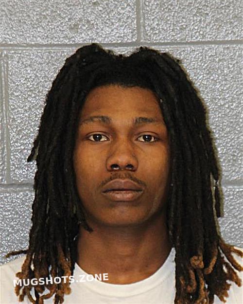 STEVENSON JAMAL ARIEION 01/23/2025 - Mecklenburg County Mugshots Zone