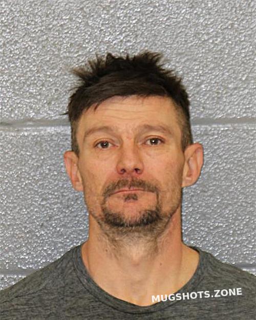 VANABEL RYAN PATRICK 01/23/2025 - Mecklenburg County Mugshots Zone