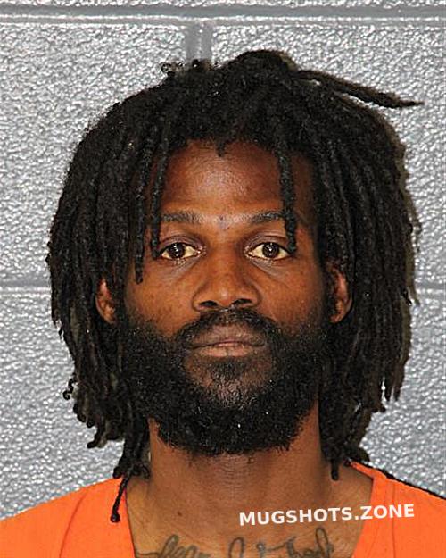 WOODYEAR MICHAEL 01/23/2025 - Mecklenburg County Mugshots Zone