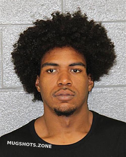 HARRIS GARRISON JOEL 01/23/2025 - Mecklenburg County Mugshots Zone