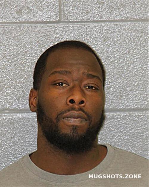 SHEALEY DILLON DEVON 01/23/2025 - Mecklenburg County Mugshots Zone