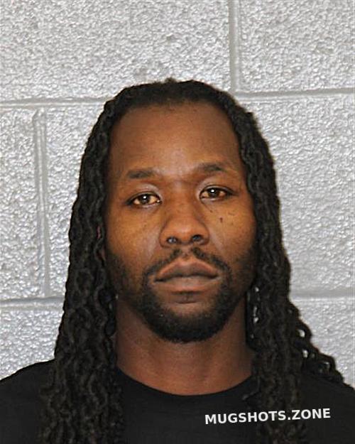 GUEST JASON MITCHELL 01/24/2025 - Mecklenburg County Mugshots Zone