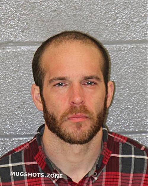 HART GARY DAVID 01/25/2025 - Mecklenburg County Mugshots Zone