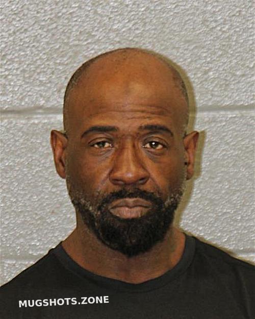 THOMPSON KENNETH COREY 01/25/2025 - Mecklenburg County Mugshots Zone
